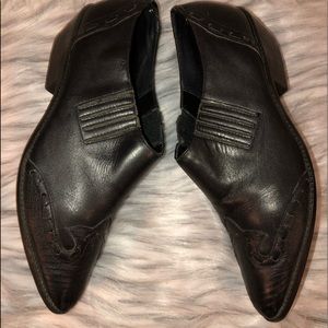 Mister Shoes | Shoes | Mister Shoes Genuine Leather Boots | Poshmark